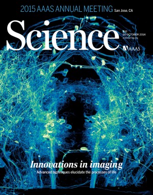 New Microscope From Nobel Laureate Reveals Living Cells in 3D - DongA ...