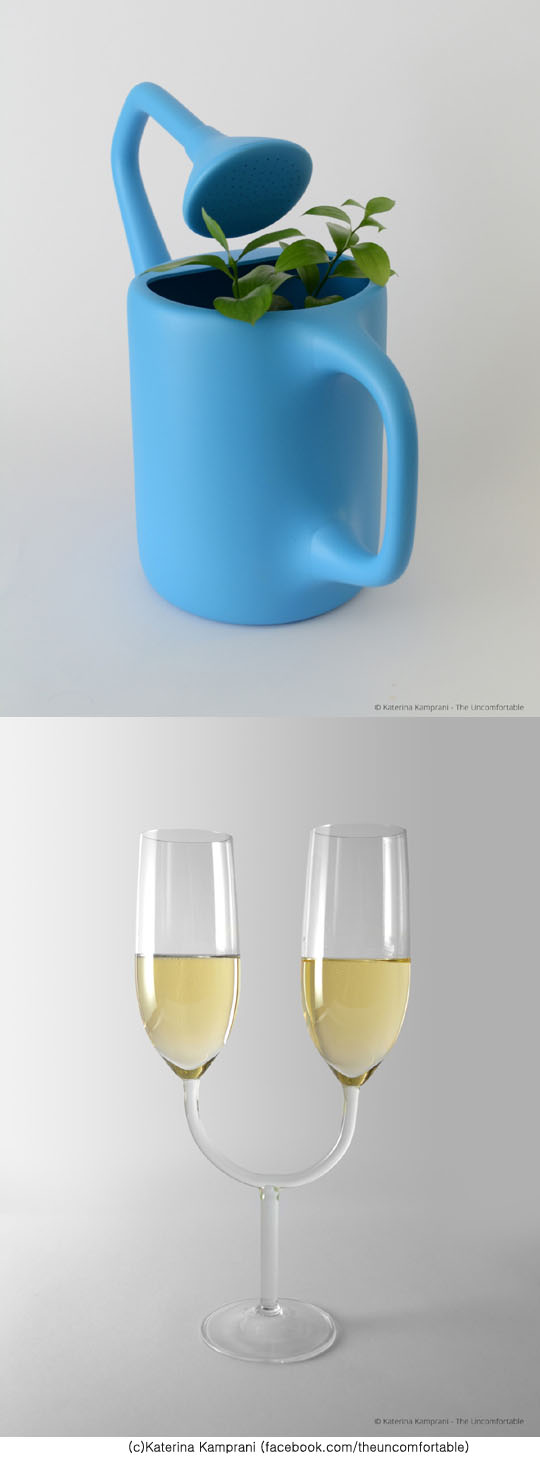 The Aesthetics of Useless Objects - DongA Science