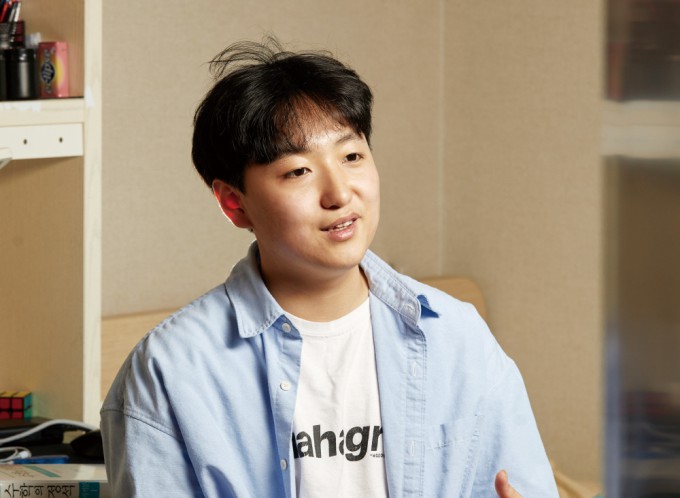 Secrets of the Top Math Student at Daegu Science High School - DongA ...