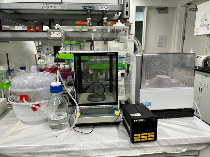 Harvesting Fresh Water from Thin Air, Inspired by Beetles and Spiders ...