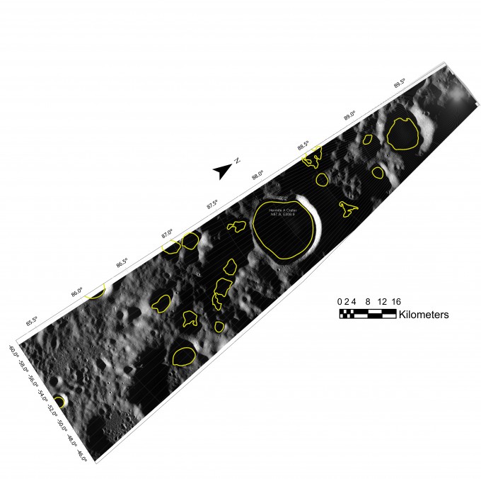 Danuri Marks First Anniversary, Unveils First-Ever Photos of Artemis ...