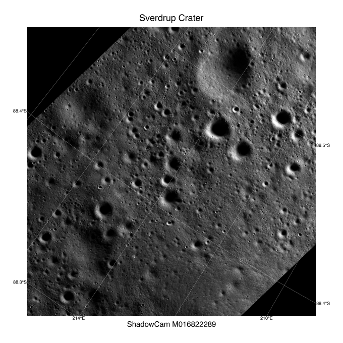 Danuri Marks First Anniversary, Unveils First-Ever Photos of Artemis ...