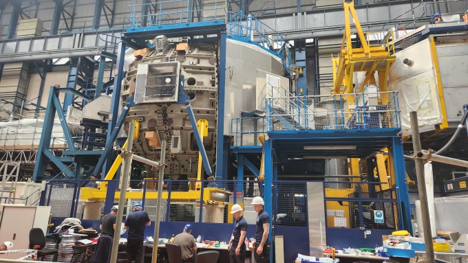 [Ready! Fusion] UK Launches 'STEP', its Ambitious Fusion Project ...