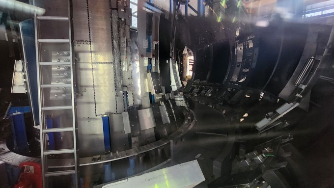 [Ready! Fusion] UK Launches 'STEP', its Ambitious Fusion Project ...