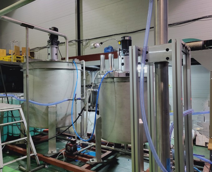 New Tech Treats 98% of Difficult Nuclear Wastewater in Just 3 Hours ...