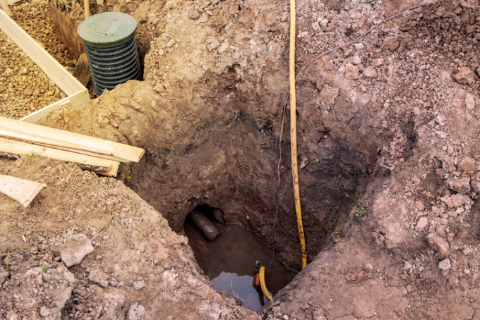 Human Activities Accelerate Subsurface Fluid Flow, Triggering Microbial ...