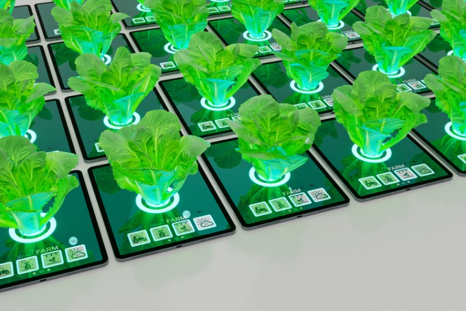 [The Rise of Food Tech] ① From Cultured Meat to Kitchen Robots: Shaping ...