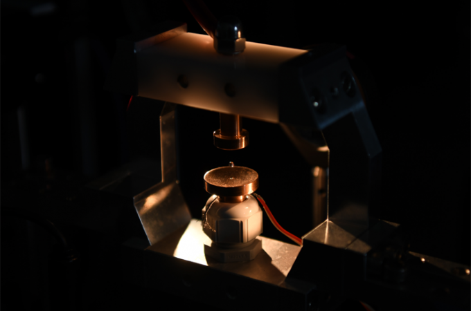 KRISS Sets Milestone for Extreme Materials by Unraveling Particle ...