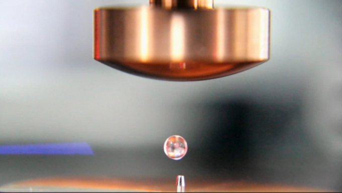 KRISS Sets Milestone for Extreme Materials by Unraveling Particle ...