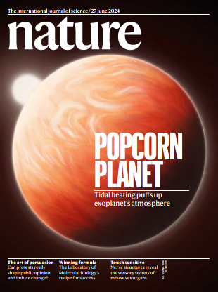 Unlocking the Secrets and techniques of "Popcorn Planet": A Take a look at WASP-107b from the ...