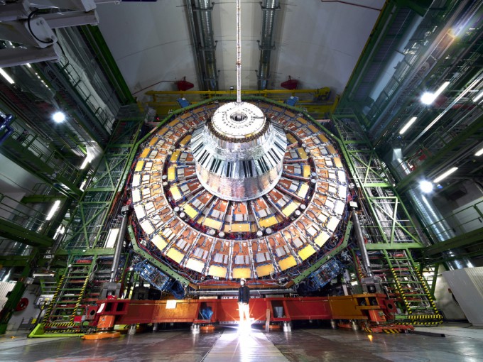 The 70-Year Bastion of Particle Physics: CERN's Greatest Asset is ...