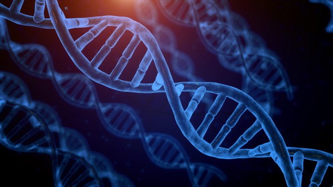 The Dawn of DNA Computing? New Tech Masters Data Storage, Deletion ...