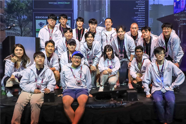 [Sci-Tech NOW] KAIST Team Reaches AI Cyber Challenge Finals, and More ...