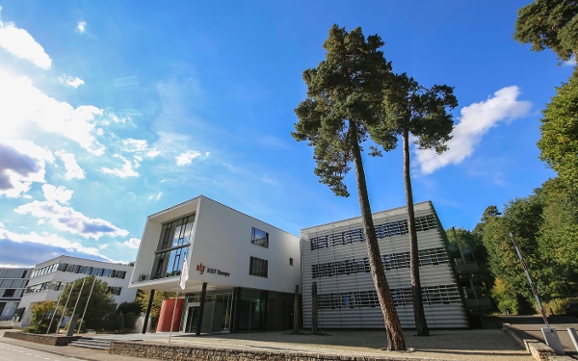 KIST Europe Vows to Be 'Superhighway' for International Cooperation ...
