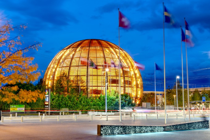 The 70-Year Bastion of Particle Physics: CERN's Greatest Asset is ...