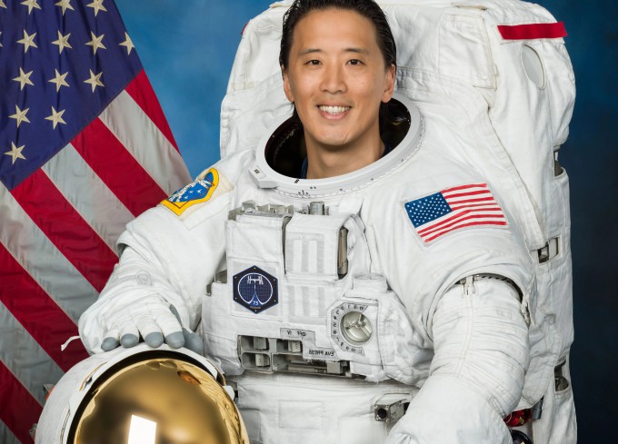 Korean-American NASA Astronaut Jonny Kim Assigned to First Space ...