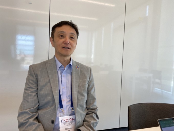 “United, Chinese Scientists Wield Power in Europe... A Call for Korean ...