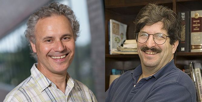 [Nobel Prize 2024] Two Scientists Win Nobel Prize in Physiology or ...