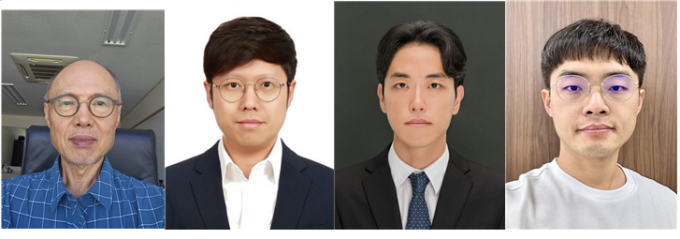 Chung-Ang University's Chae Dongho Wins 2024 KMS Academic Award; Three ...