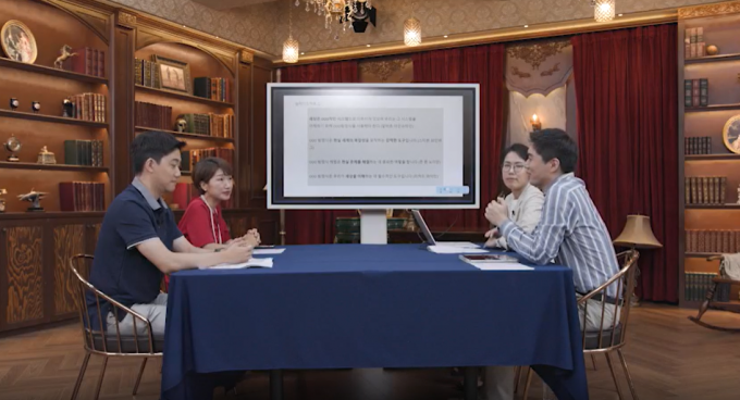 Tackling Calculus: Groundbreaking Math Talk Show Returns for Season 2 ...