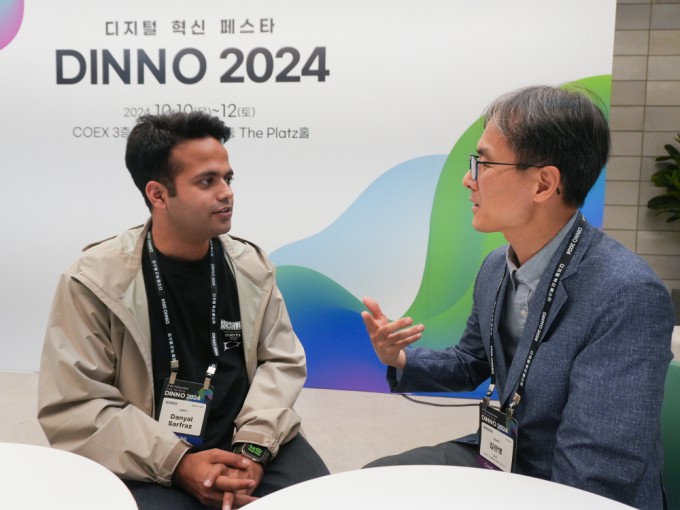 National Heritage Reborn as XR Content and Games at Digital Content ...