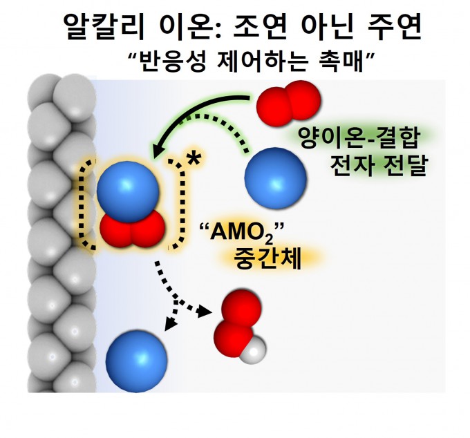 'Spectator Ions' Actually Key to Reactions, Overturning Textbooks ...