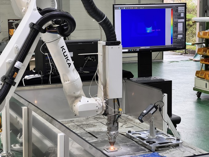 AI Control Technology Enables Metal 3D Printers to Self-Correct Defects ...