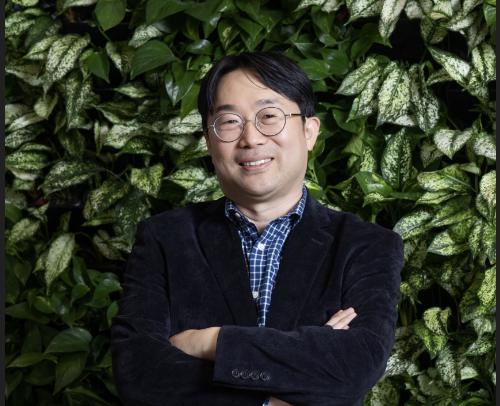 [S&T NOW] POSTECH Discovers Powerful Adhesive in Hairy-Ark Shells, and ...