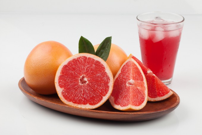 The 'No Grapefruit with Meds' Warning Could Soon Be a Thing of the Past ...