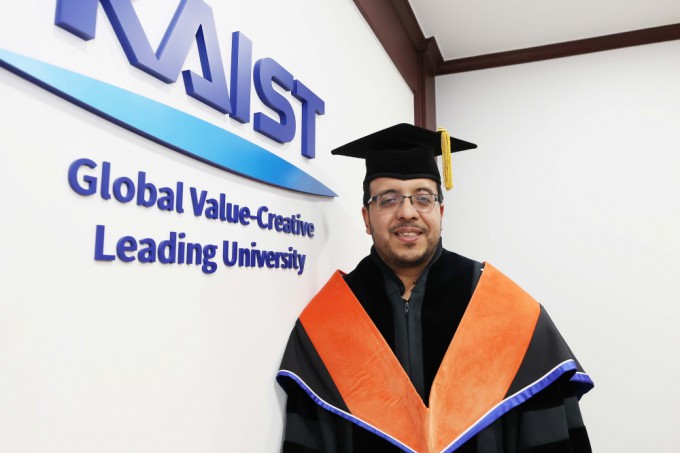 [과기원NOW] KAIST 개교 이래 최초, 외국인 학생 졸업식 연설 : 동아사이언스