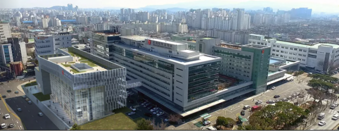 Korea's Sole Severe Trauma Training Center to Shut Down After 11 Years ...