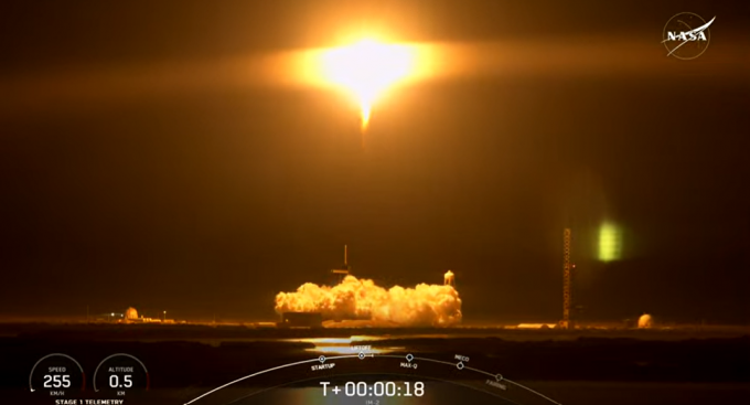 Quest for Ice at Moon's South Pole: US-based Intuitive Machines ...