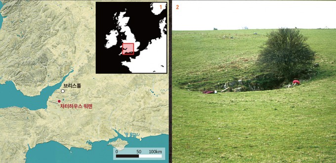Traces of Cannibalism Carved into 4,000-Year-Old Skulls... 'A Deep ...