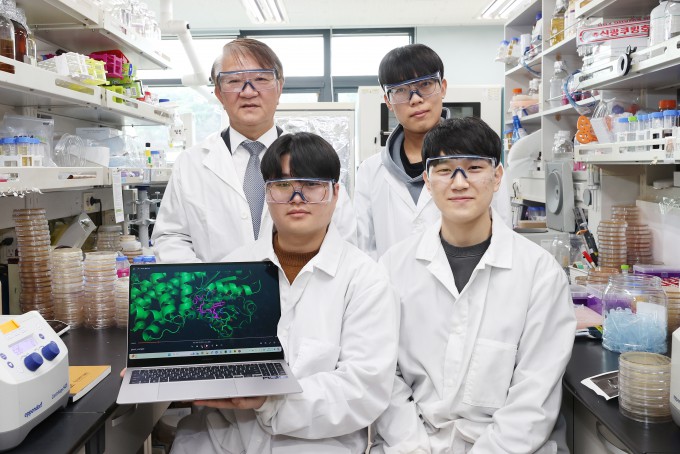 'Cell Factory Blueprint' Unveiled for Eco-Friendly Production of 235 ...