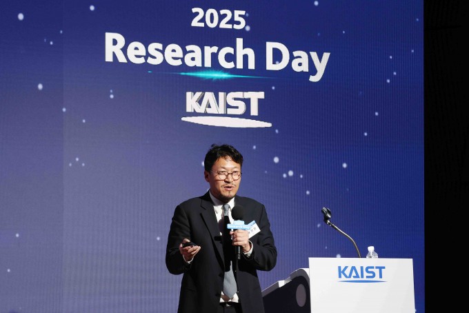 [과기원NOW] KAIST 2025 리서치데이 개최…연구대상에 배현민 교수 外 : 동아사이언스