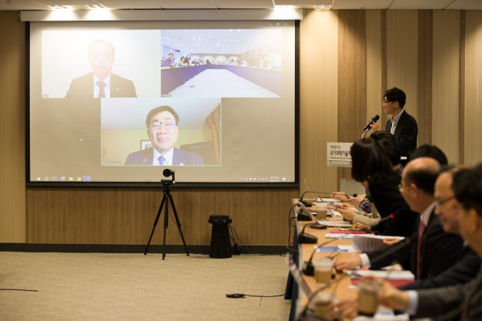 Korea Penetrates Multi-Billion-Dollar Research Reactor Market with ...