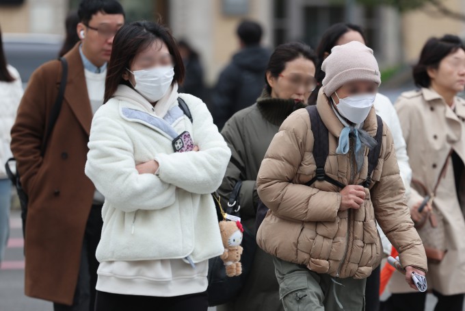 From Snow and Rain to Early Summer Heat: A Look at April's Volatile ...