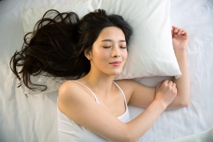 Thriving on Less Sleep: New Gene Unlocks 'Short Sleeper' Secret - DongA ...