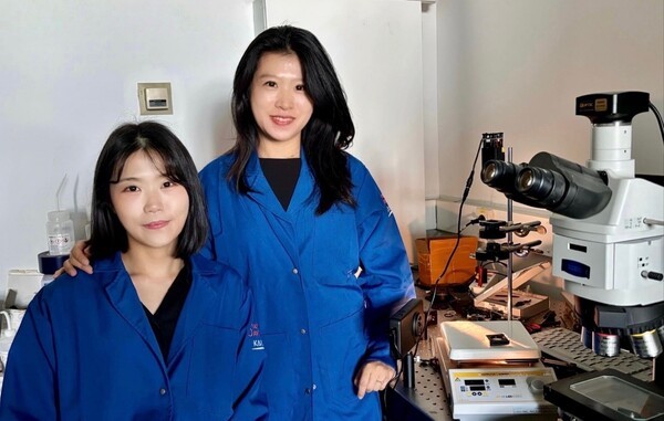 [과기원NOW] KAIST, "세계 최초‘빛편광 구별 카이랄’소재로 양자광학 혁신" 外 : 동아사이언스