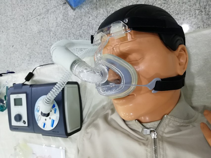 Good News for Sleep Apnea Sufferers: Oral Medication Proves Effective ...