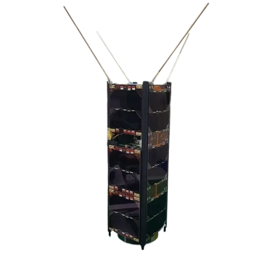 Three Korean Space Firms Join Forces for Successful CubeSat Launch ...