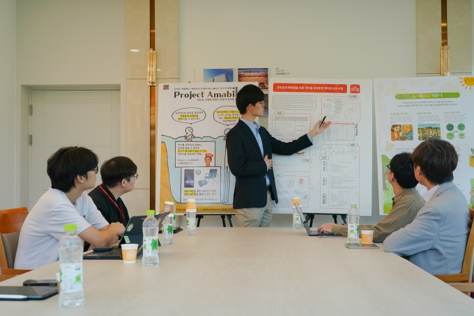 GIST Undergrads Take on the Challenge of Developing a Liquid Rocket ...