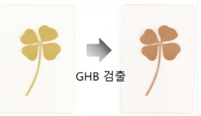 Say 'No' to Drink Spiking: This Tattoo Sticker Detects Drugs in 1 ...