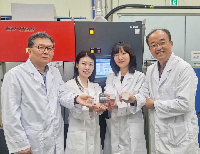 Improved Process for Thermoelectric Modules Cuts Manufacturing Costs by ...