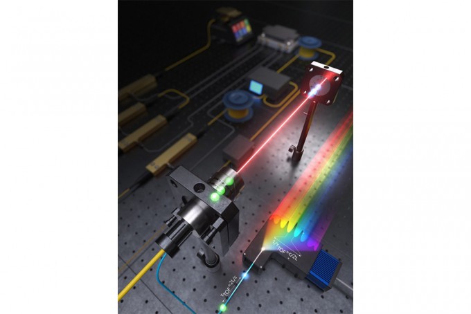 South Korea Secures World's Highest-Precision Length Measurement ...