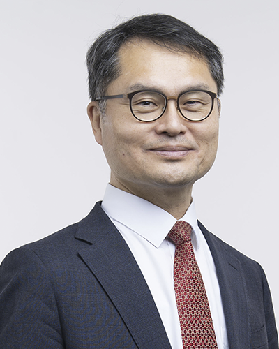 Professor Kim Min-soo Elected as Acting President of KOFST - DongA Science