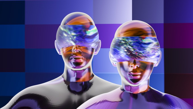 Study: The More an Avatar's Appearance Differs From One's Real Self ...