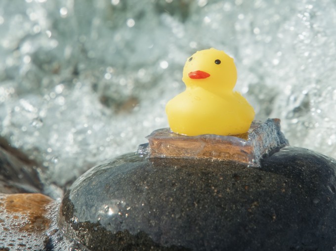 AI and Scientists Co-develop the Ultimate Underwater Adhesive - DongA ...