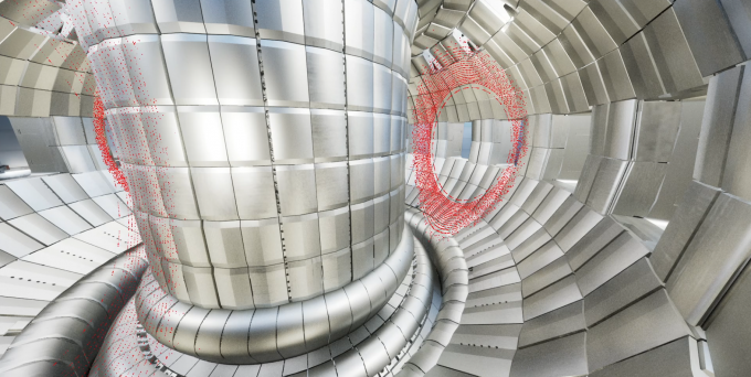 Korean Research Team Successfully Creates Digital Twin of International ...