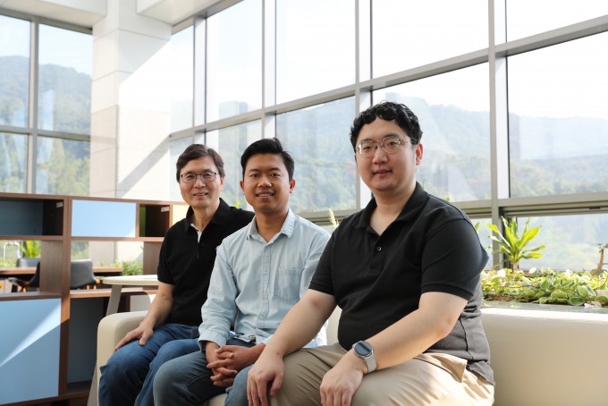 Sci-Tech NOW: DGIST Develops New Alloy Catalyst to Boost Next-Gen Hydrogen Fuel Cell Performance ...